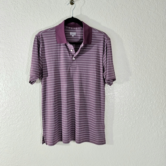 Brooks Brothers | Shirts | Brooks Brothers Maroon Color Polo | Poshmark